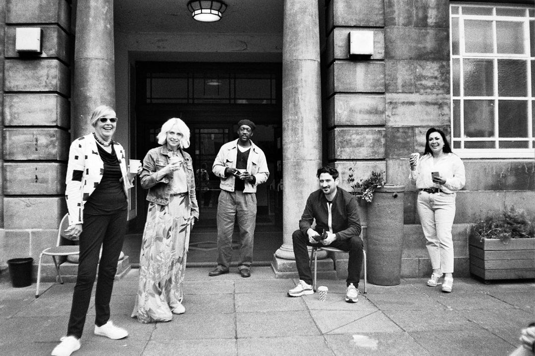 BBC 1's The Bidding Room; Series 5 & 6 now in the can! – Doe & Hope